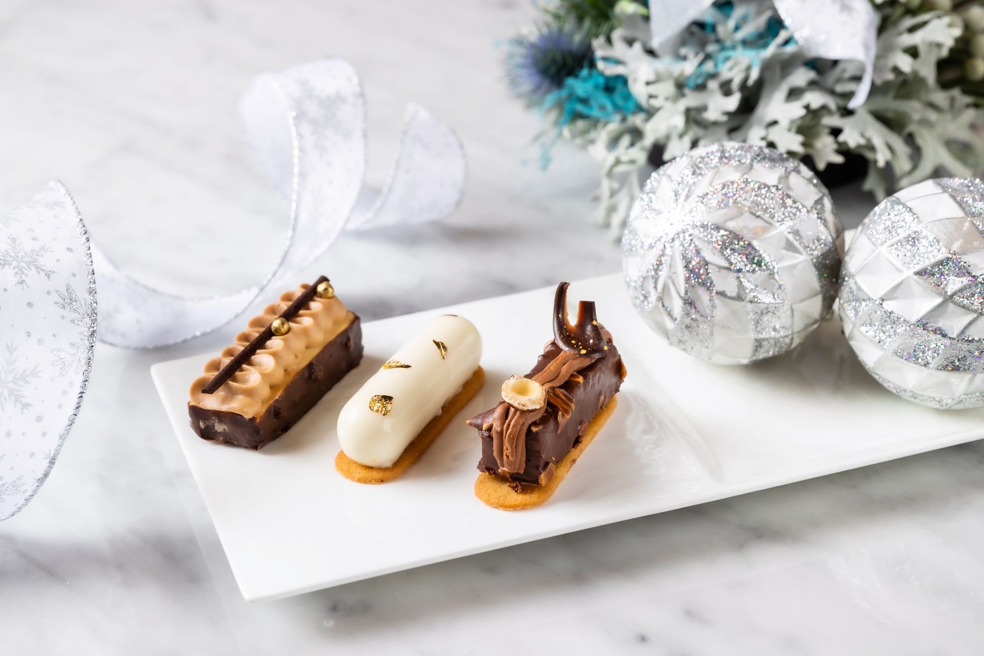 Gallery of Raffles Jakarta