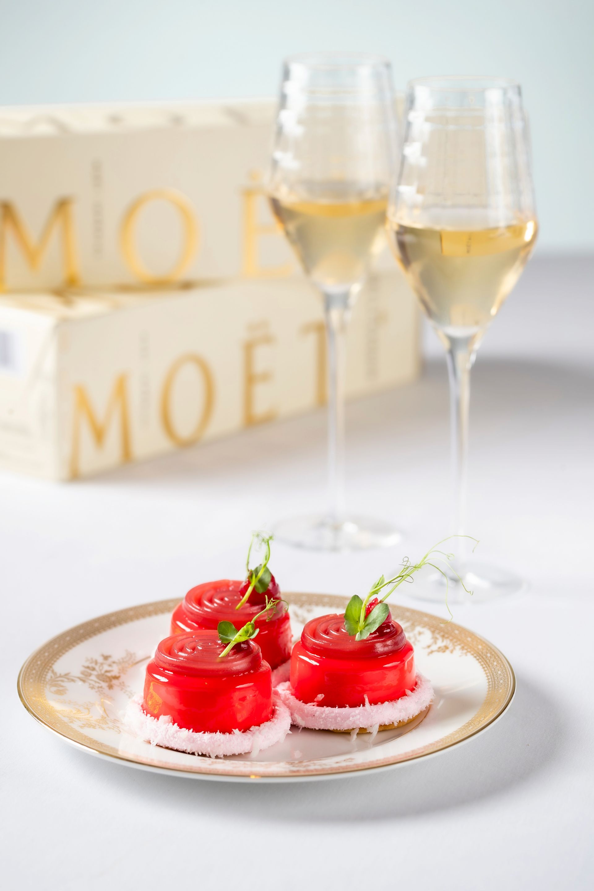 Gallery of Raffles Jakarta