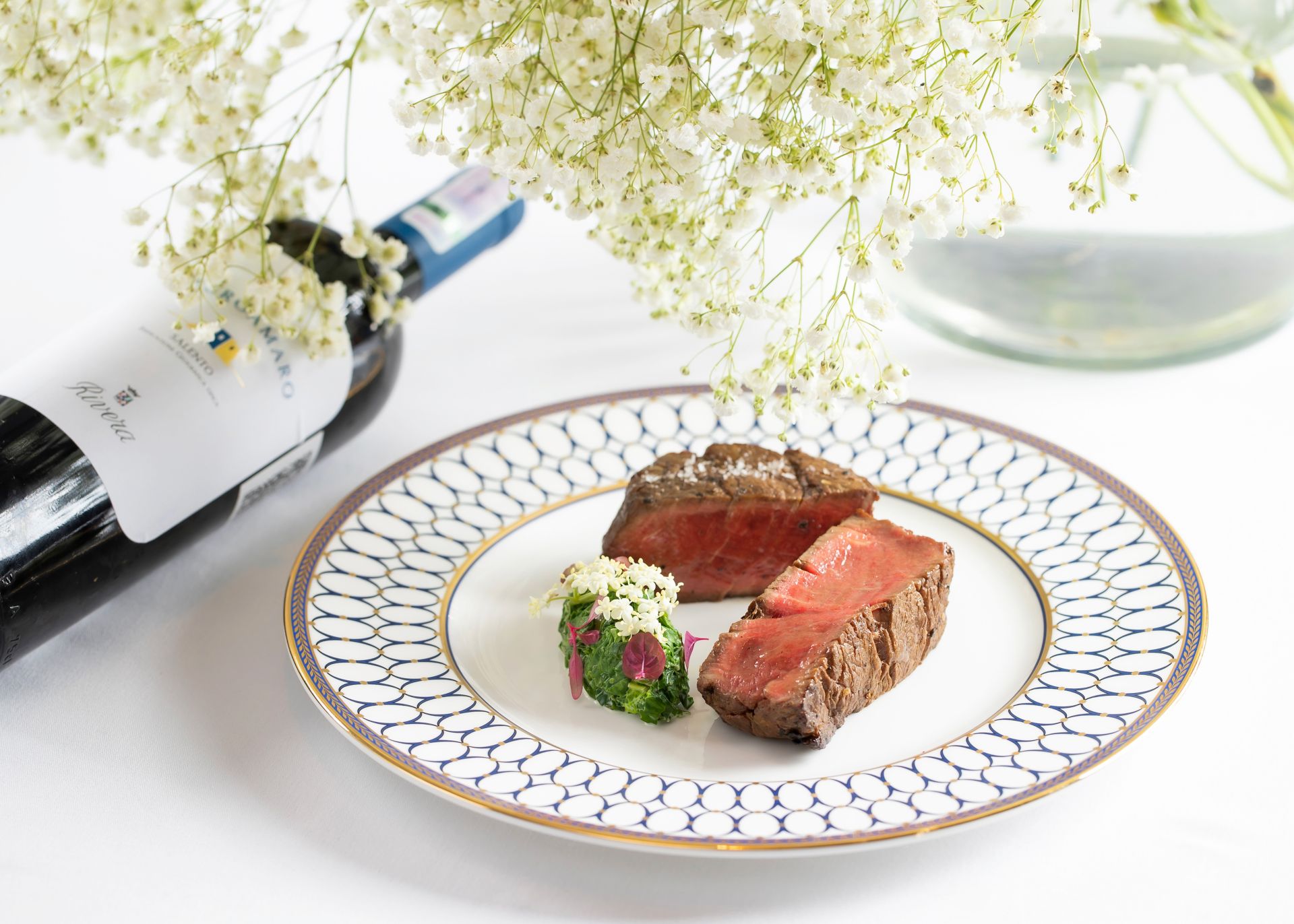 Arts Café by Raffles - Raffles Jakarta