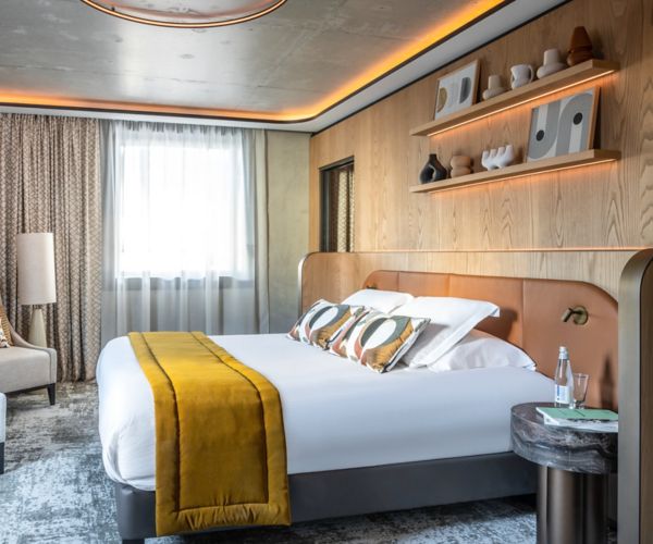 Pullman - Premium Hotels for Business & Leisure | Accor