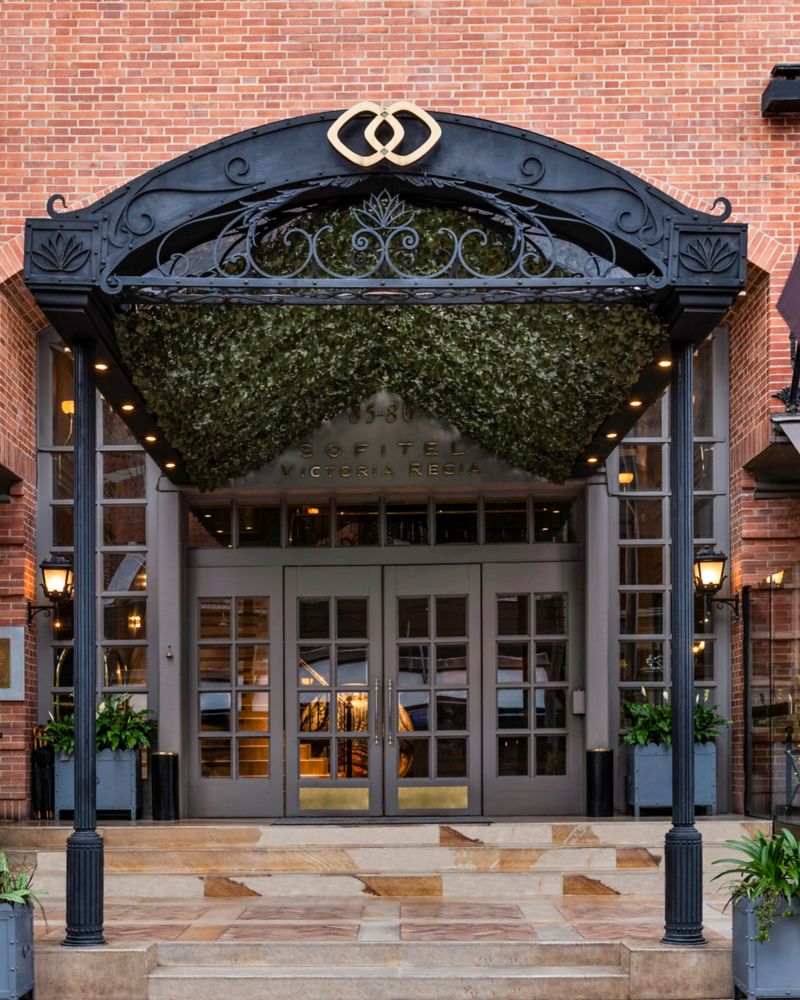 Spas | Luxury Hotels with Holistic Wellness Amenities | Sofitel