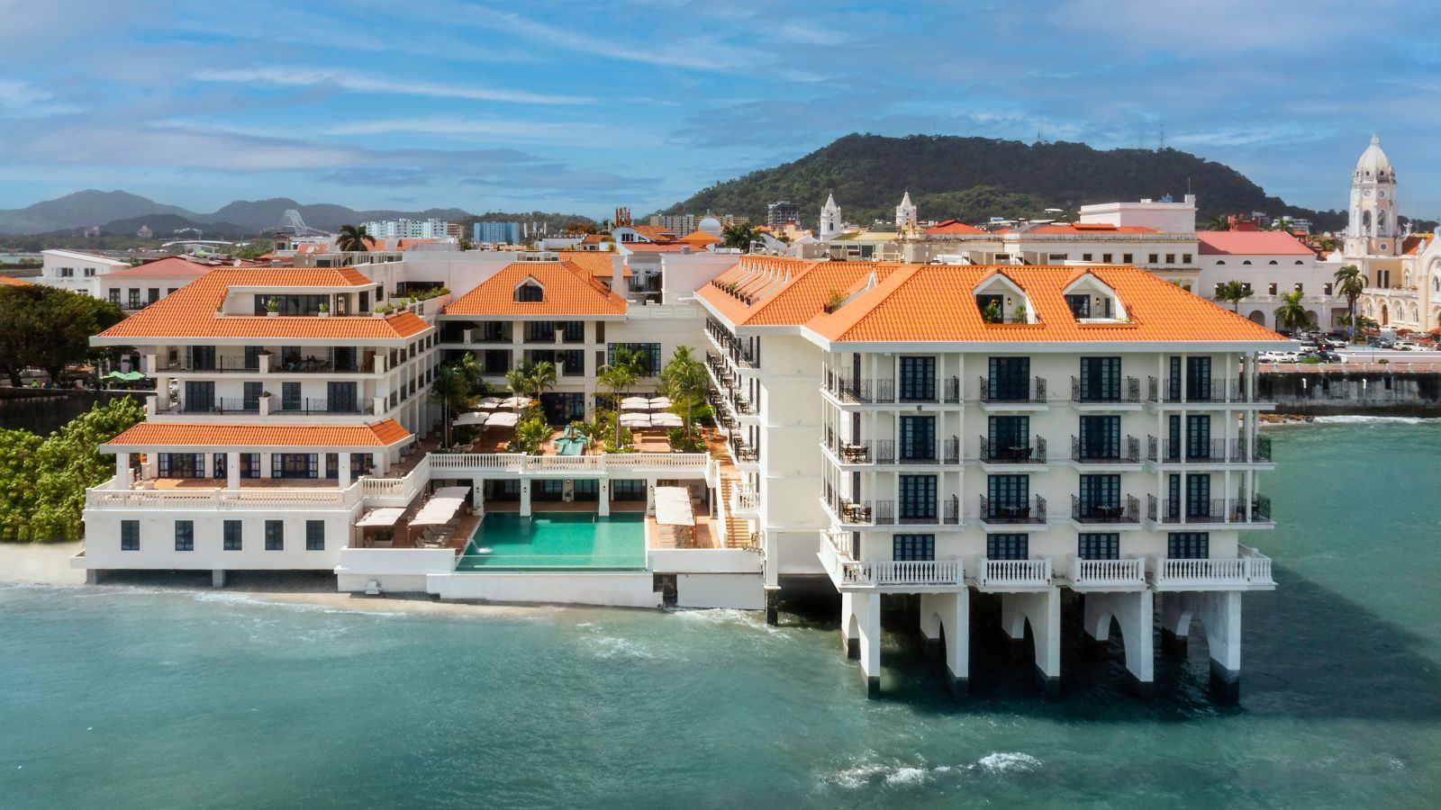 Delta Rue | Sofitel Sydney Wentworth