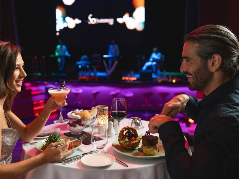 Sofitel Rabat Jardin des Roses | Hôtel de luxe 5 étoiles au Maroc