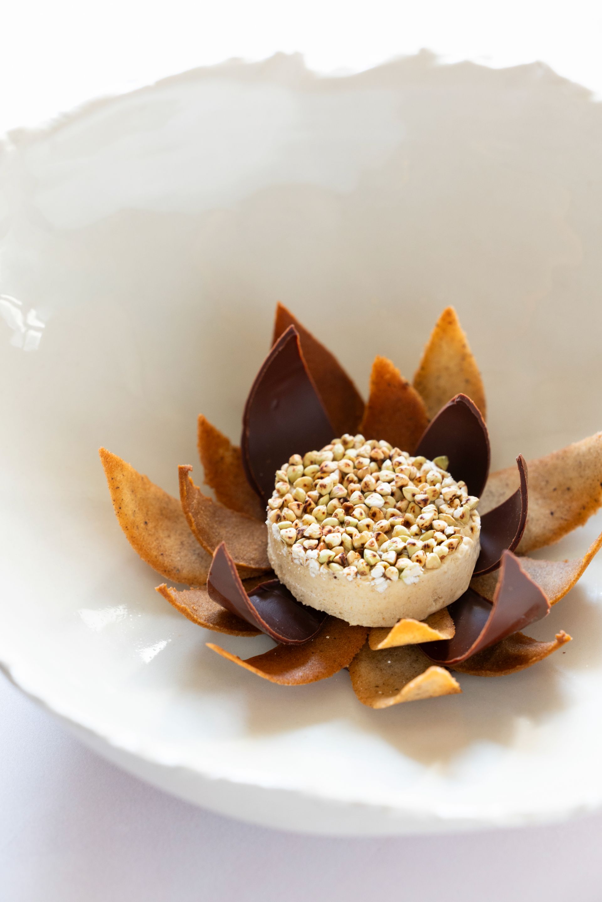 Paper Moon - Raffles London