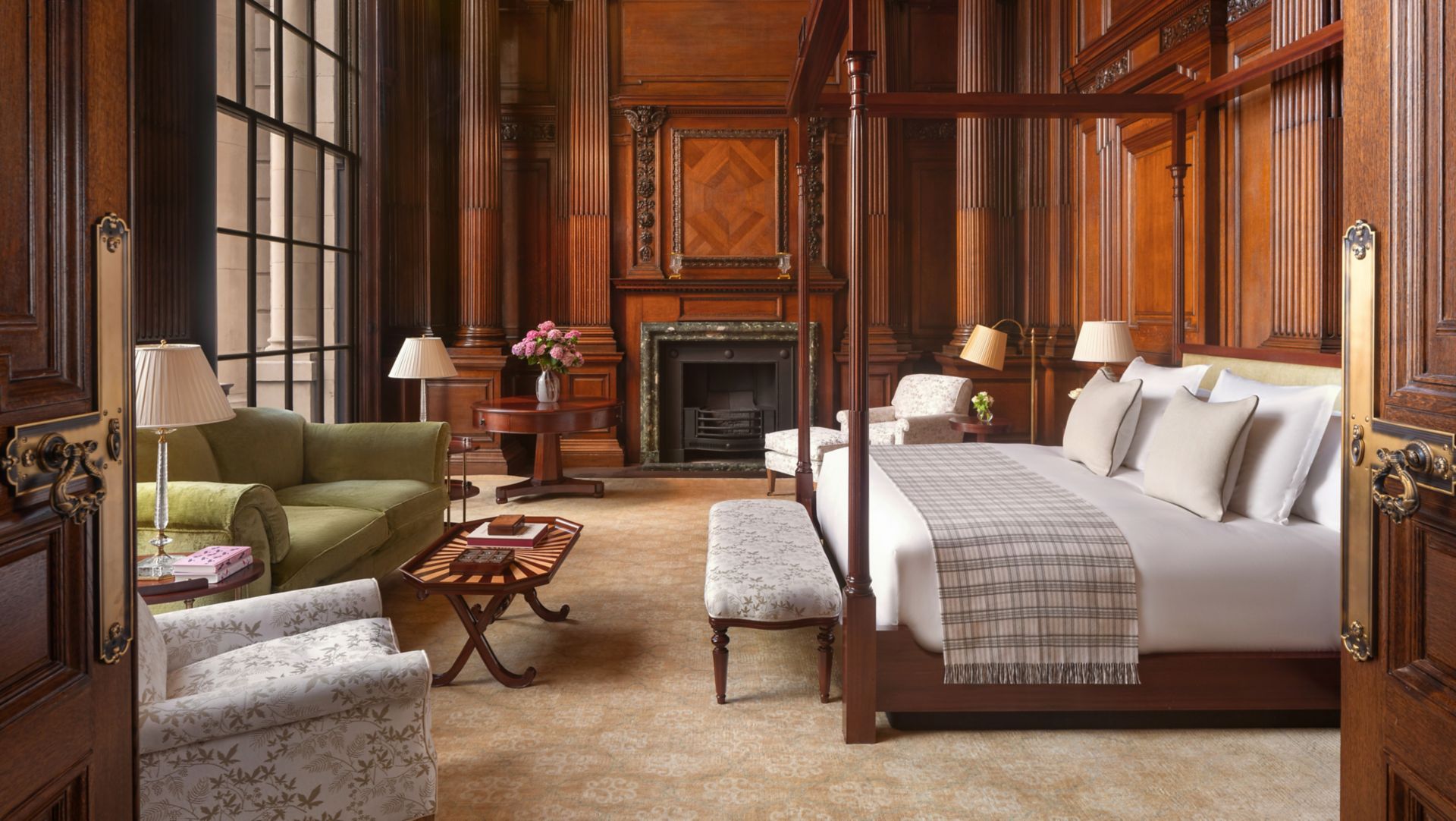 Offers- 5 Star Luxury Hotel In London