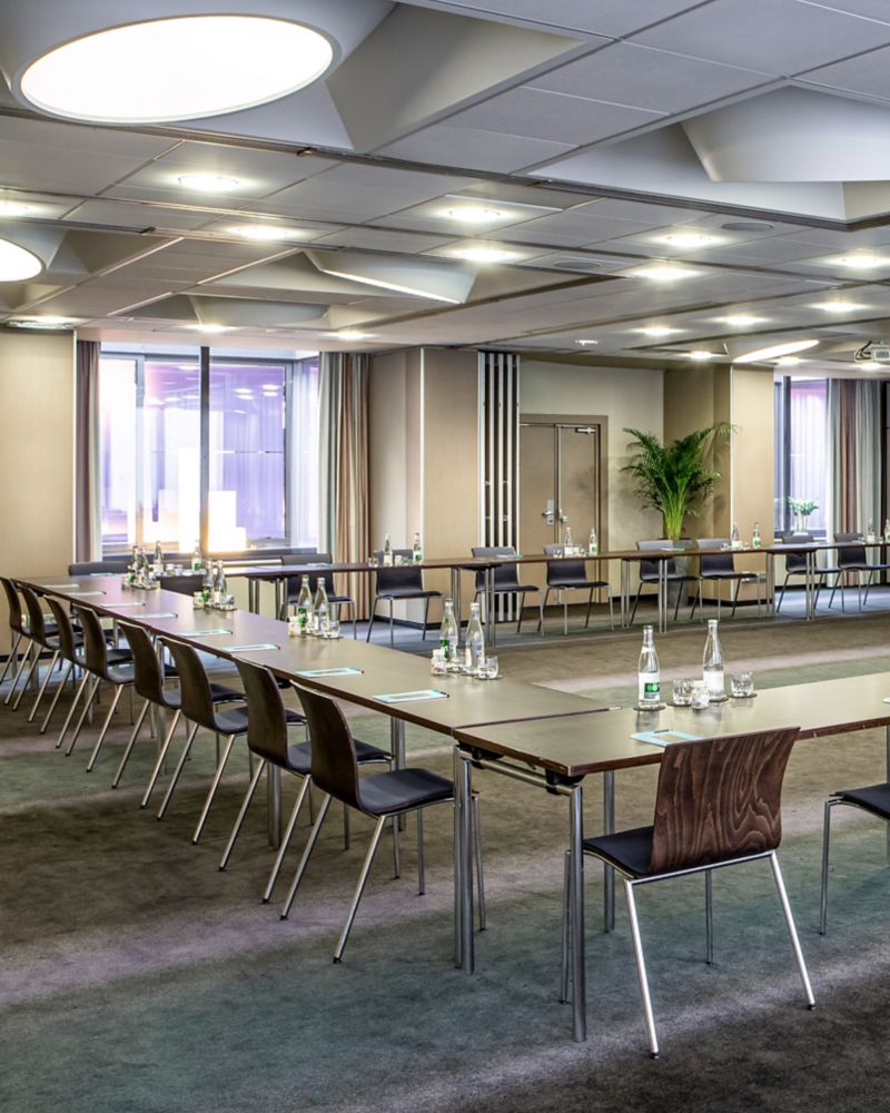 Meetings & Events | 5-star Hotel | Sofitel Strasbourg Grande Île