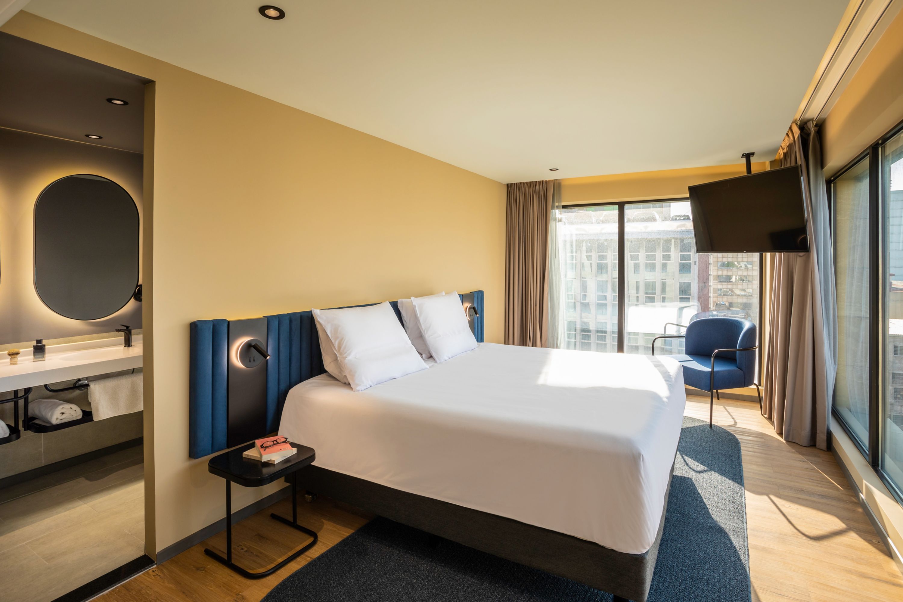 Descubre el Nuevo Novotel Mexico | novotel.accor.com