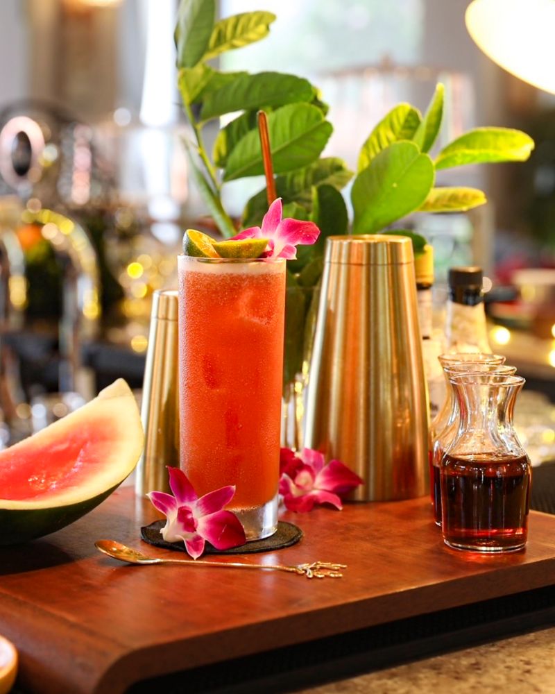 LEBAR | Sofitel Singapore Sentosa Resort & Spa