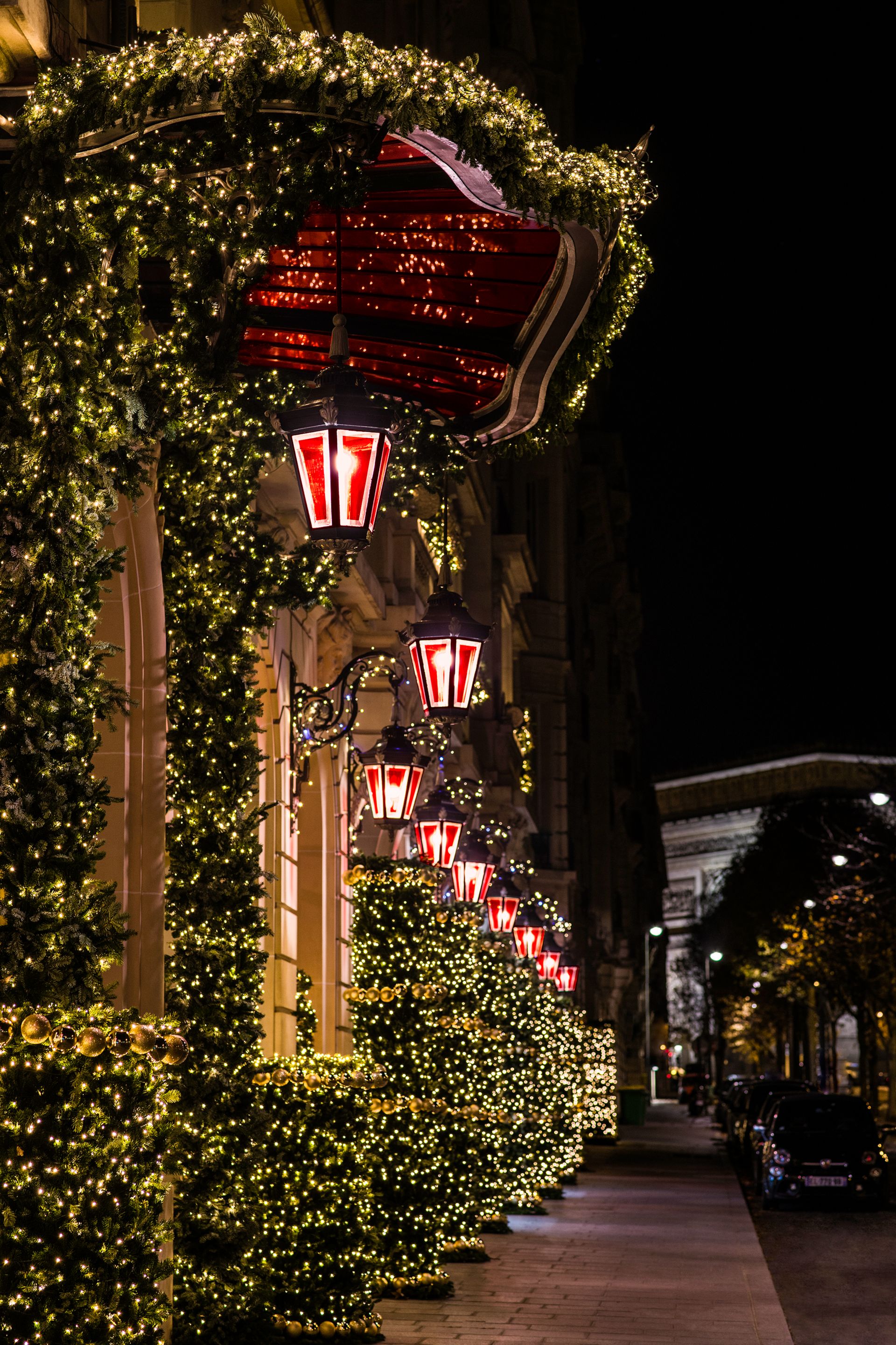 Raffles Hotels - Luxury Hotels and Resorts