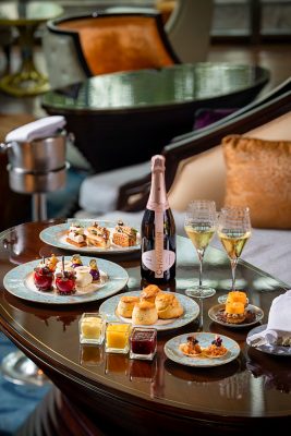 Gallery of Raffles Jakarta