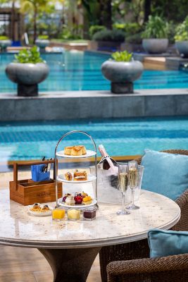 Gallery of Raffles Jakarta