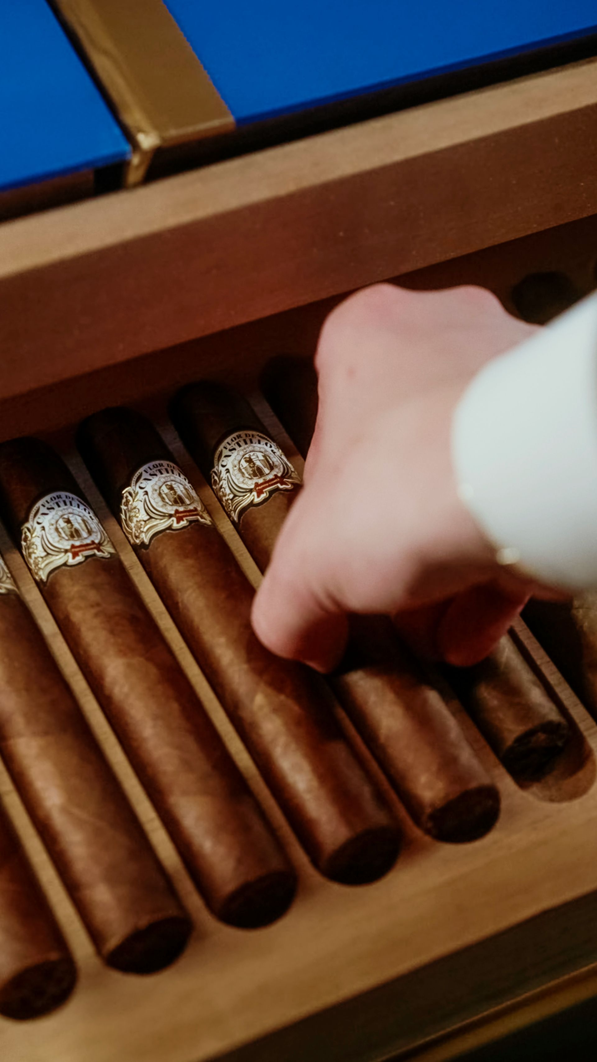 Discover Raffles Doha | Raffles Hotels & Resorts