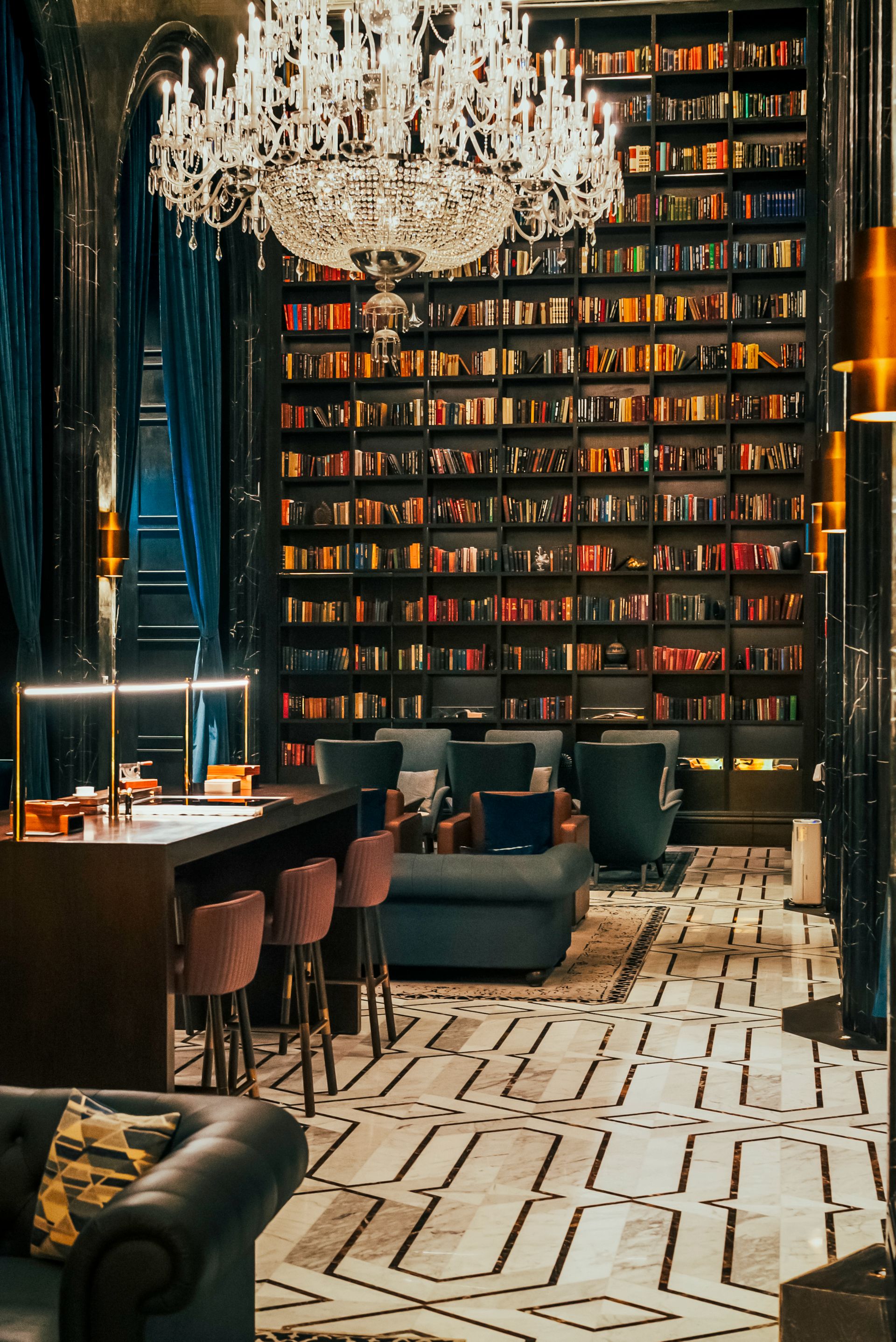 Experiences at Raffles Doha