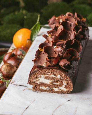 Saison - Raffles London