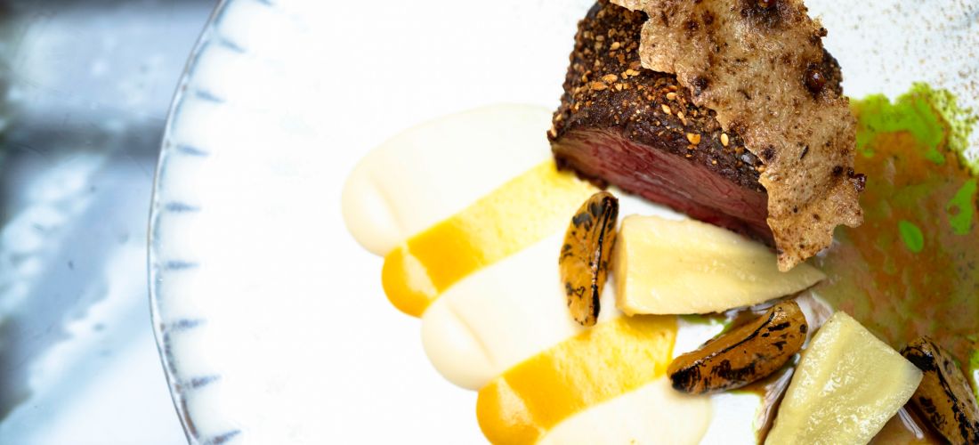 Restaurant, Bar and Brunch | Sofitel Le Scribe Paris Opéra