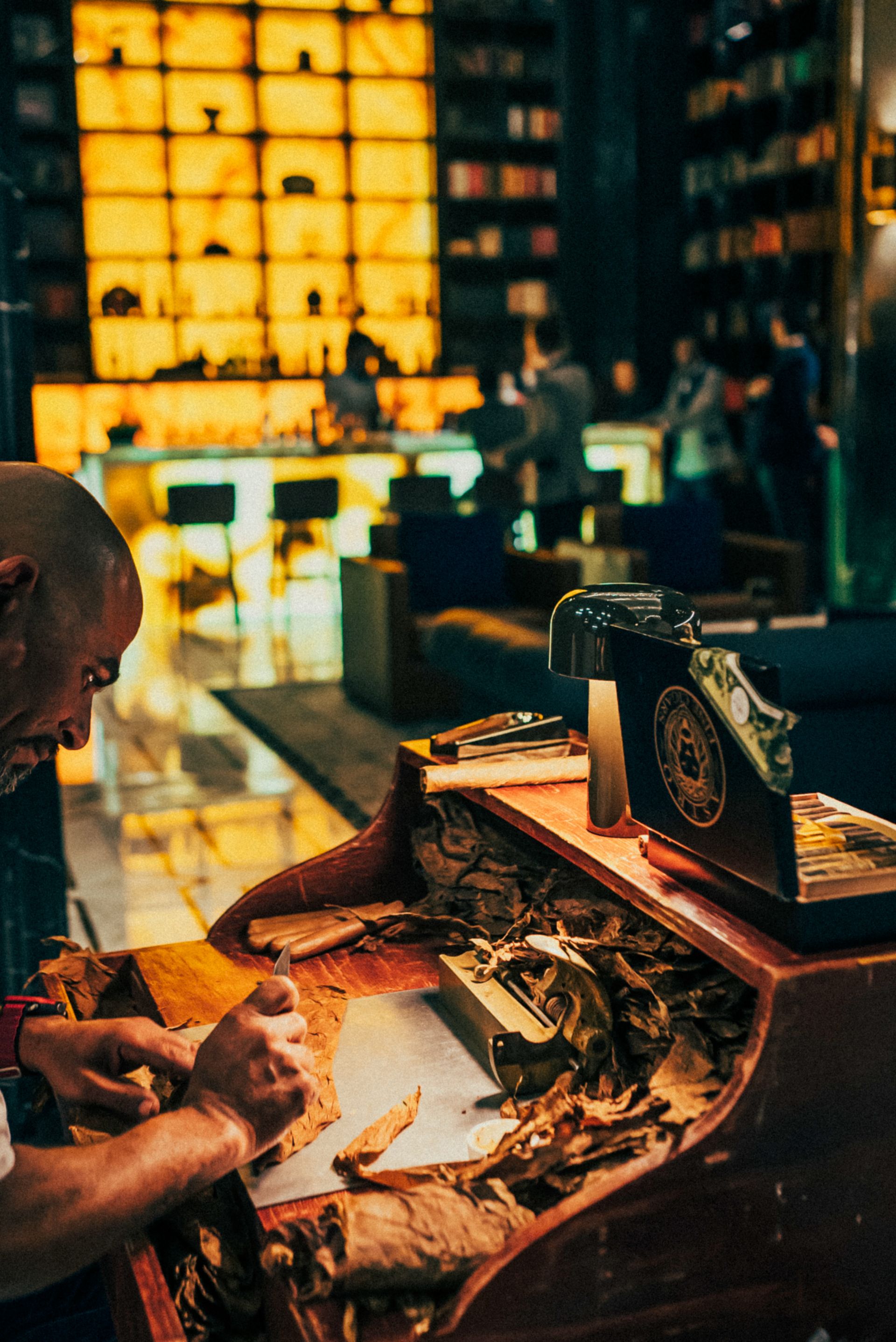 Experiences at Raffles Doha