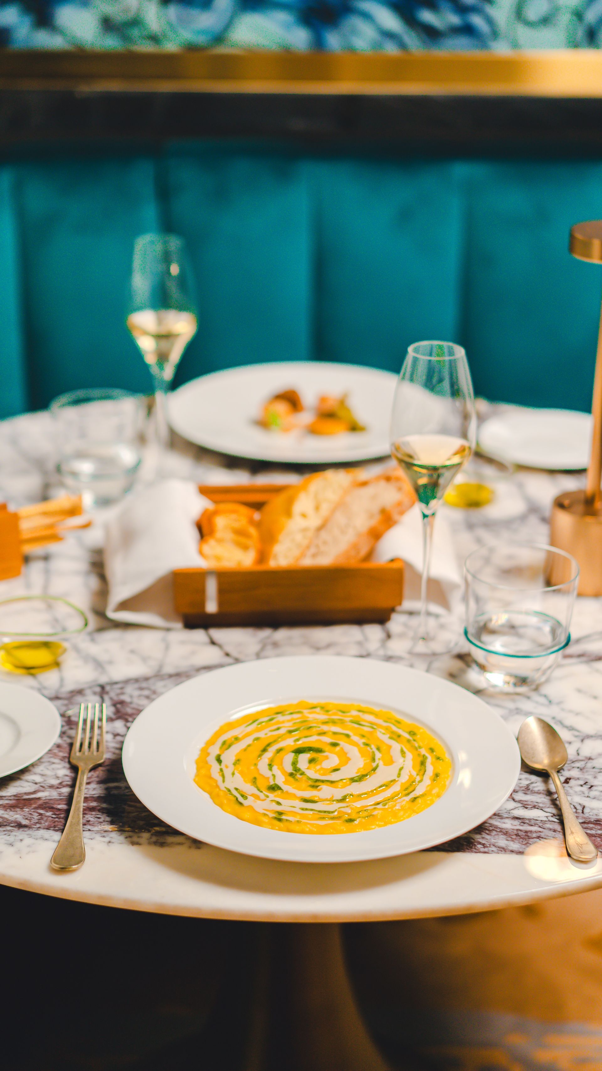 Experiences at Raffles Doha