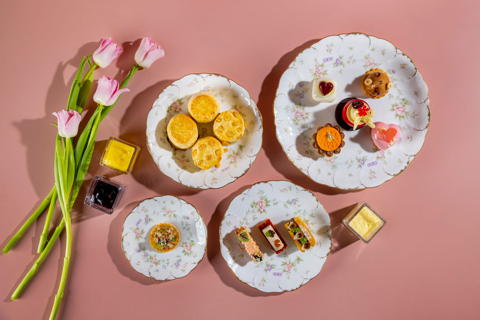 Experiences At Raffles Jakarta