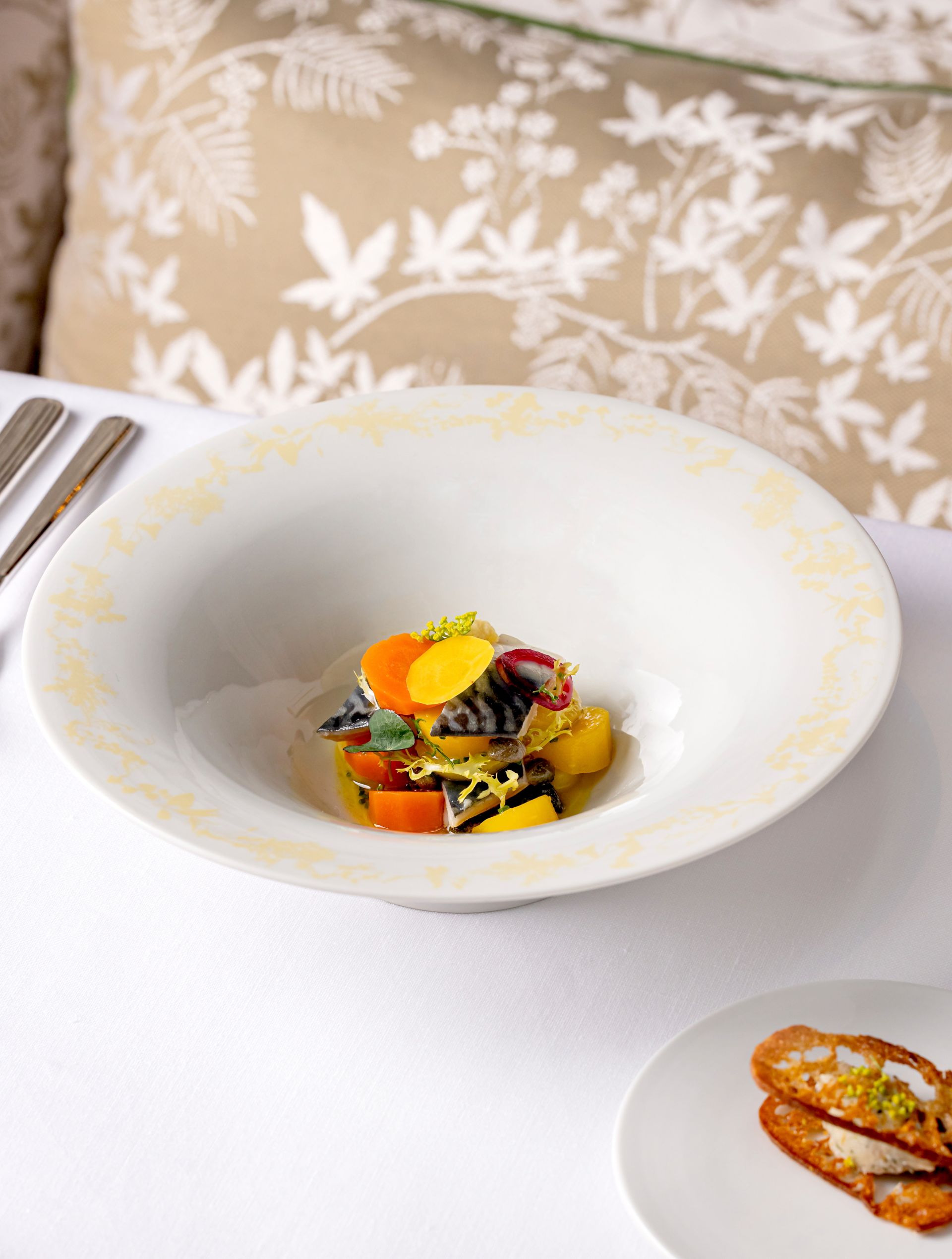 Saison - Raffles London