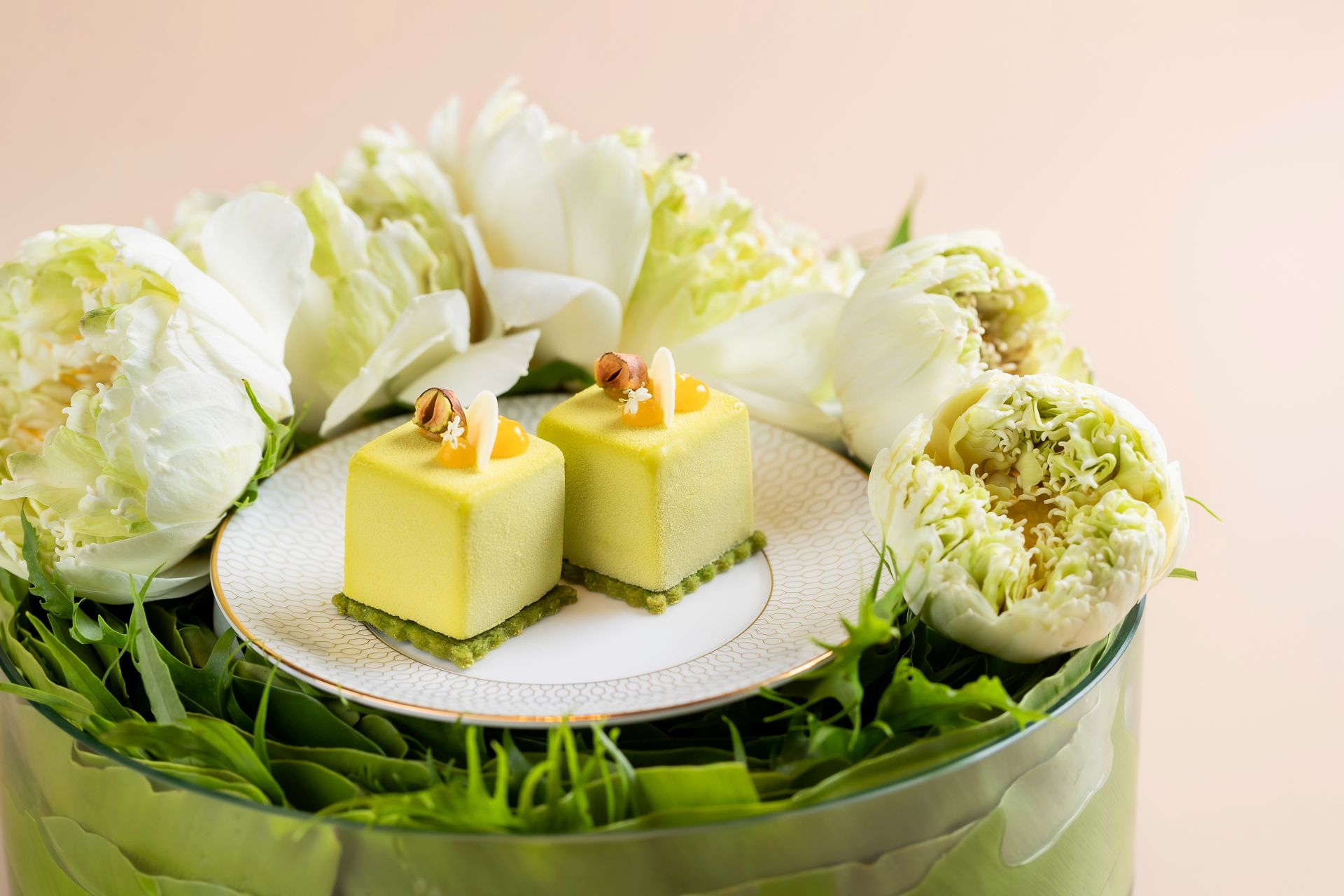 Raffles Patisserie - Raffles Jakarta