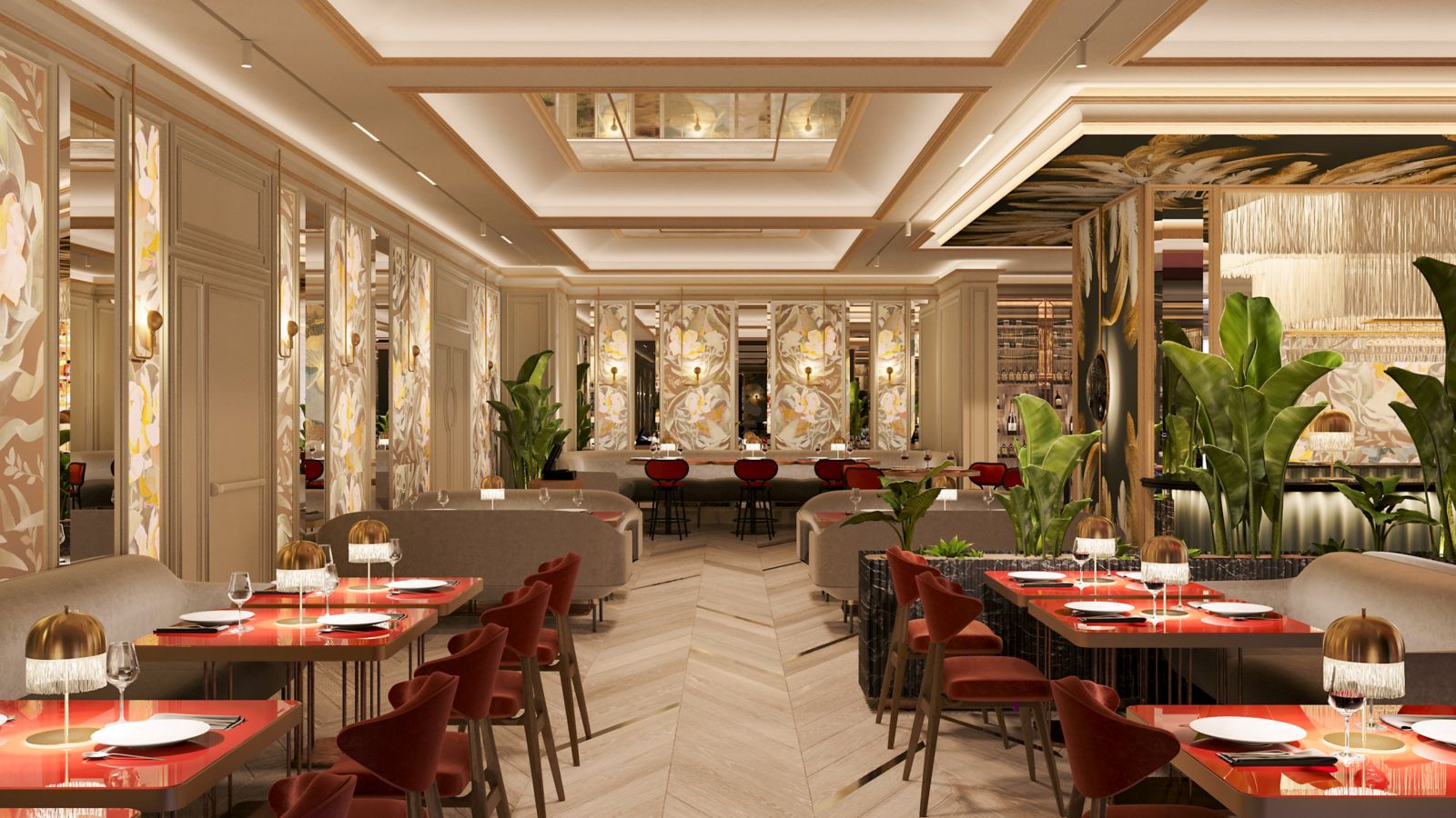 Sofitel Cotonou Marina Hotel & Spa | 5-star Hotel in Benin