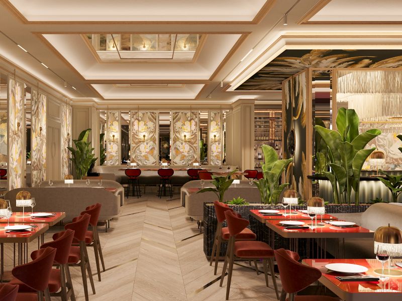 Sofitel Cotonou Marina Hotel & Spa | 5-star Hotel in Benin