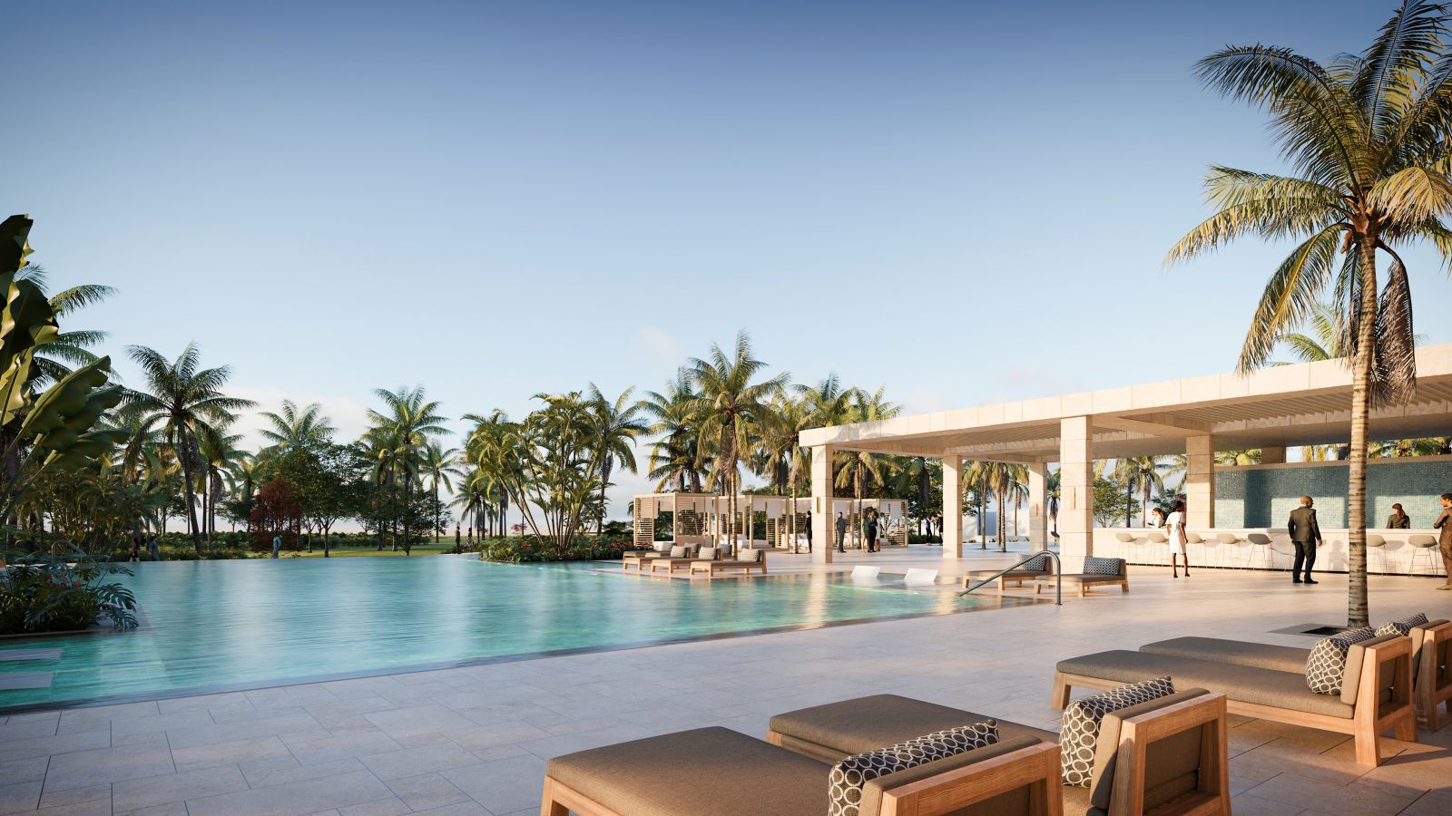 Sofitel Cotonou Marina Hotel & Spa | 5-star Hotel in Benin