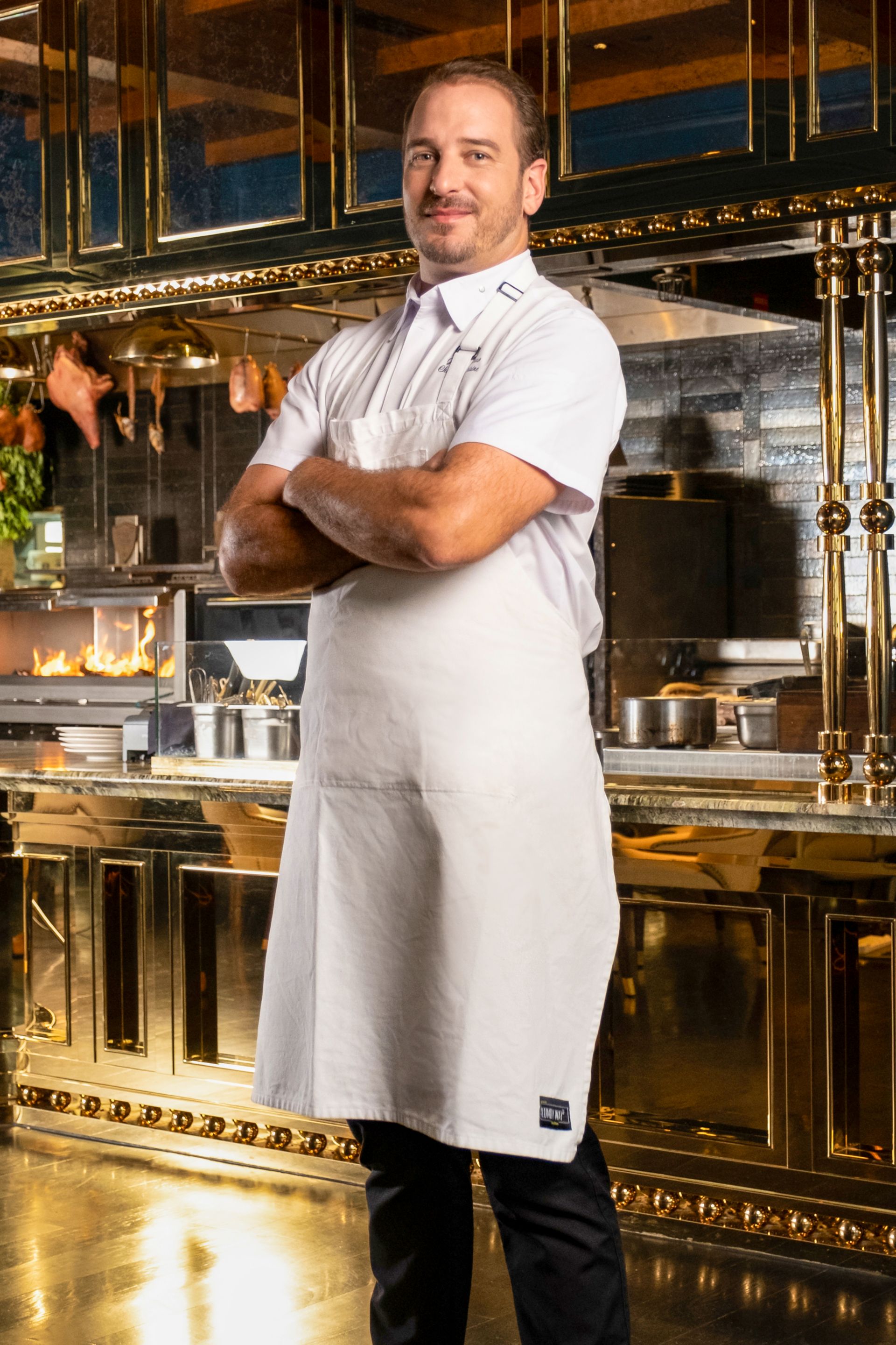 Butcher's Block - Raffles Singapore