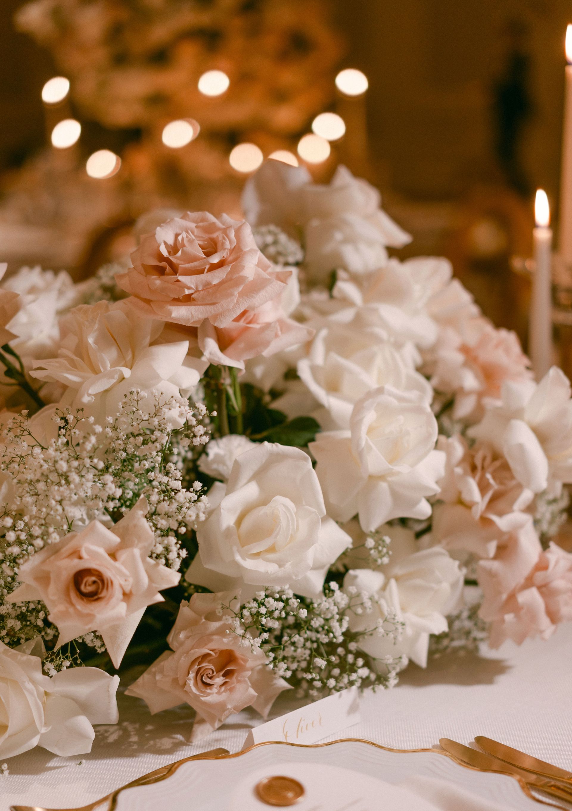 Weddings at Raffles London