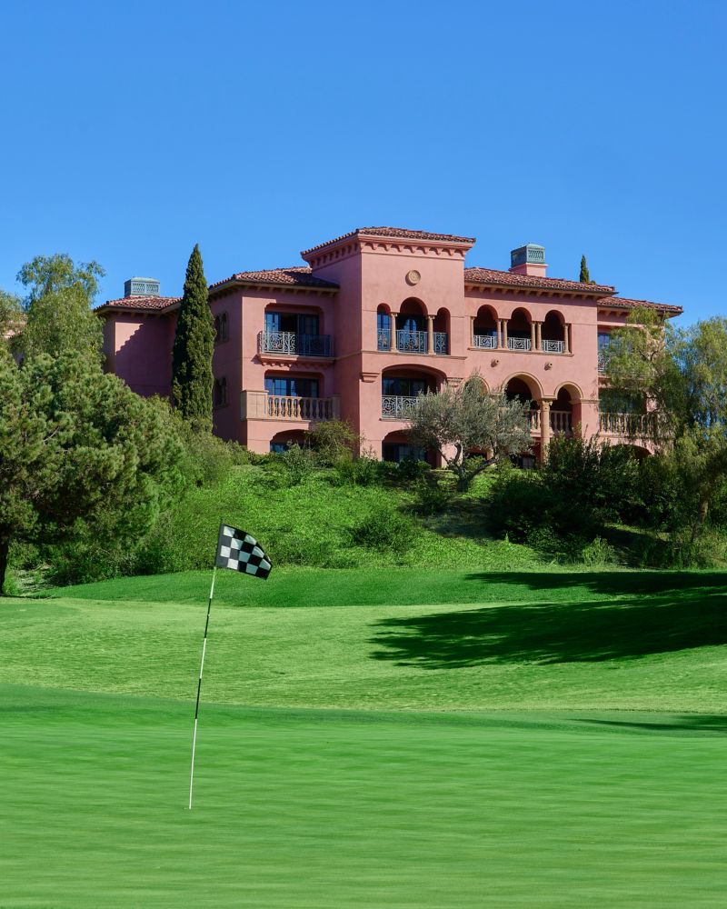 Golf In San Diego | Fairmont Grand Del Mar