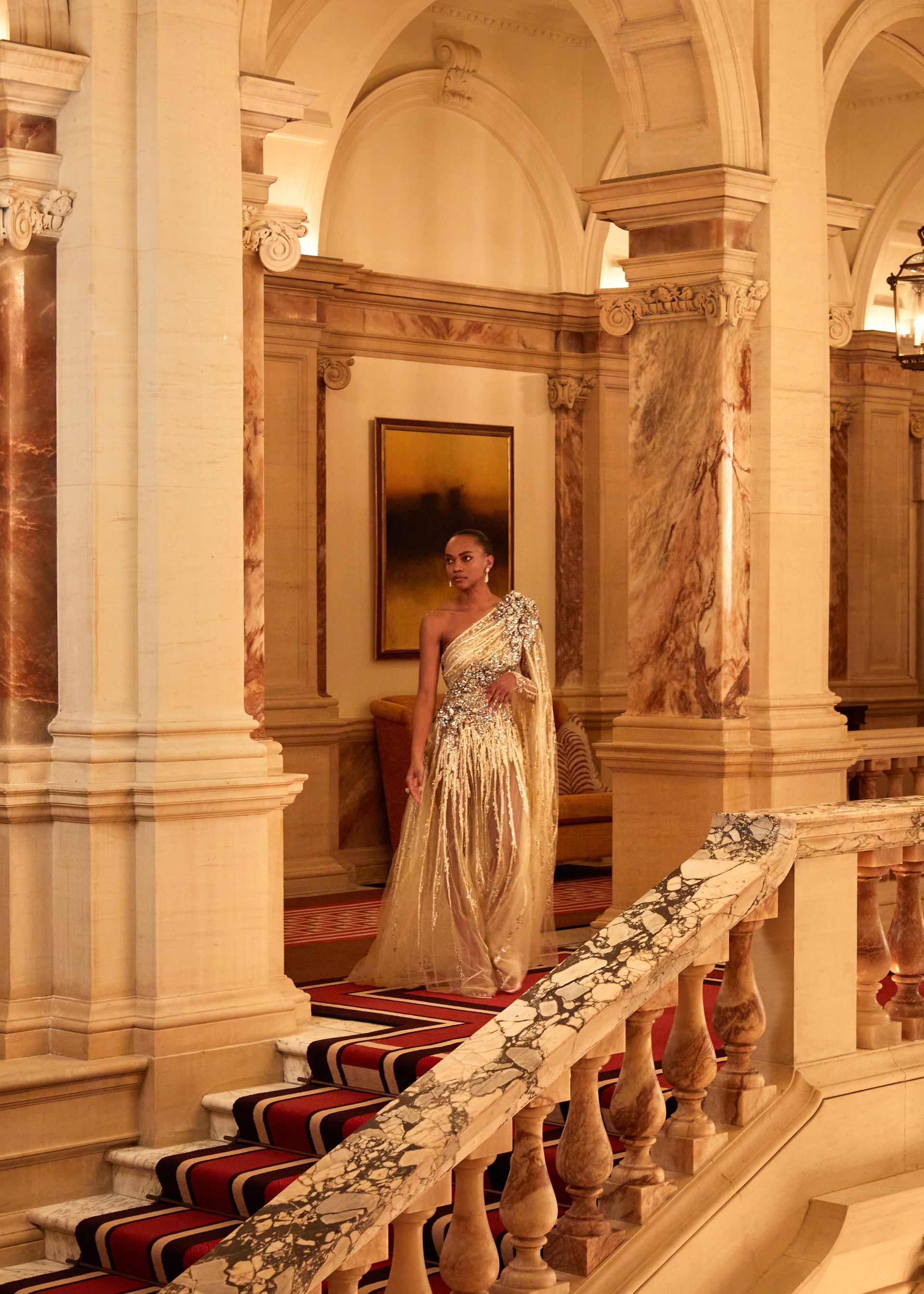 Occasions at Raffles London