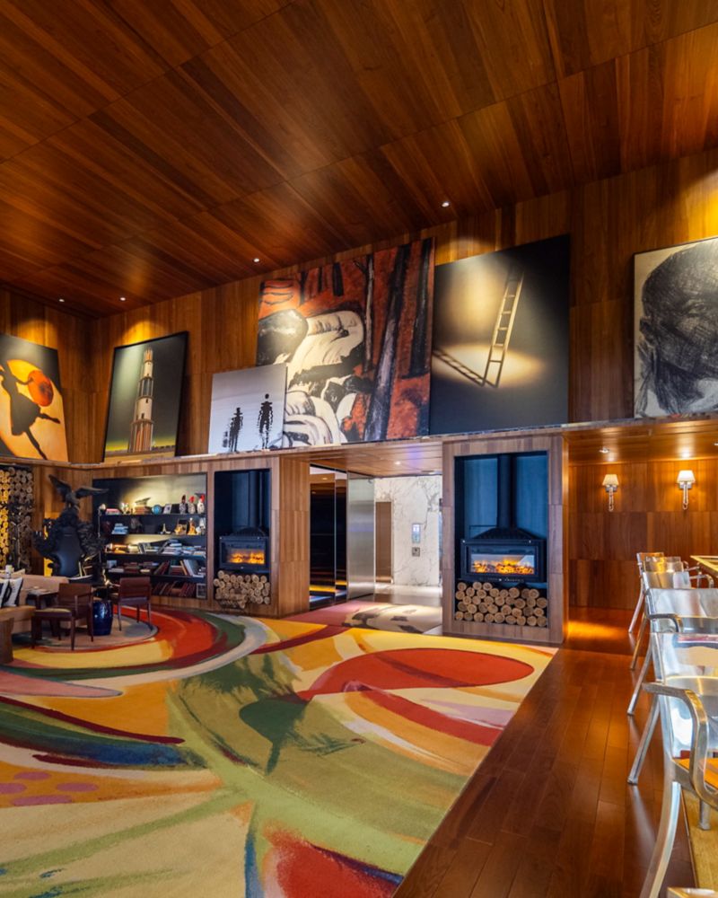 Hotel Dunhua Mansion Taipei - MGallery Collection