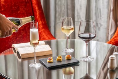 Gallery of Raffles Makati