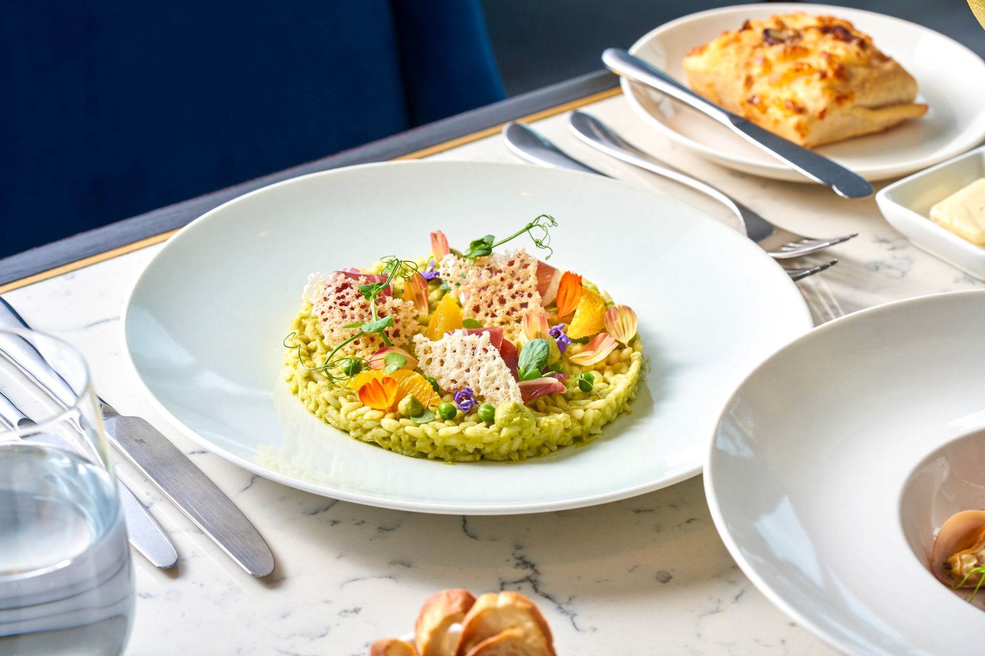 Mireio - Raffles Makati