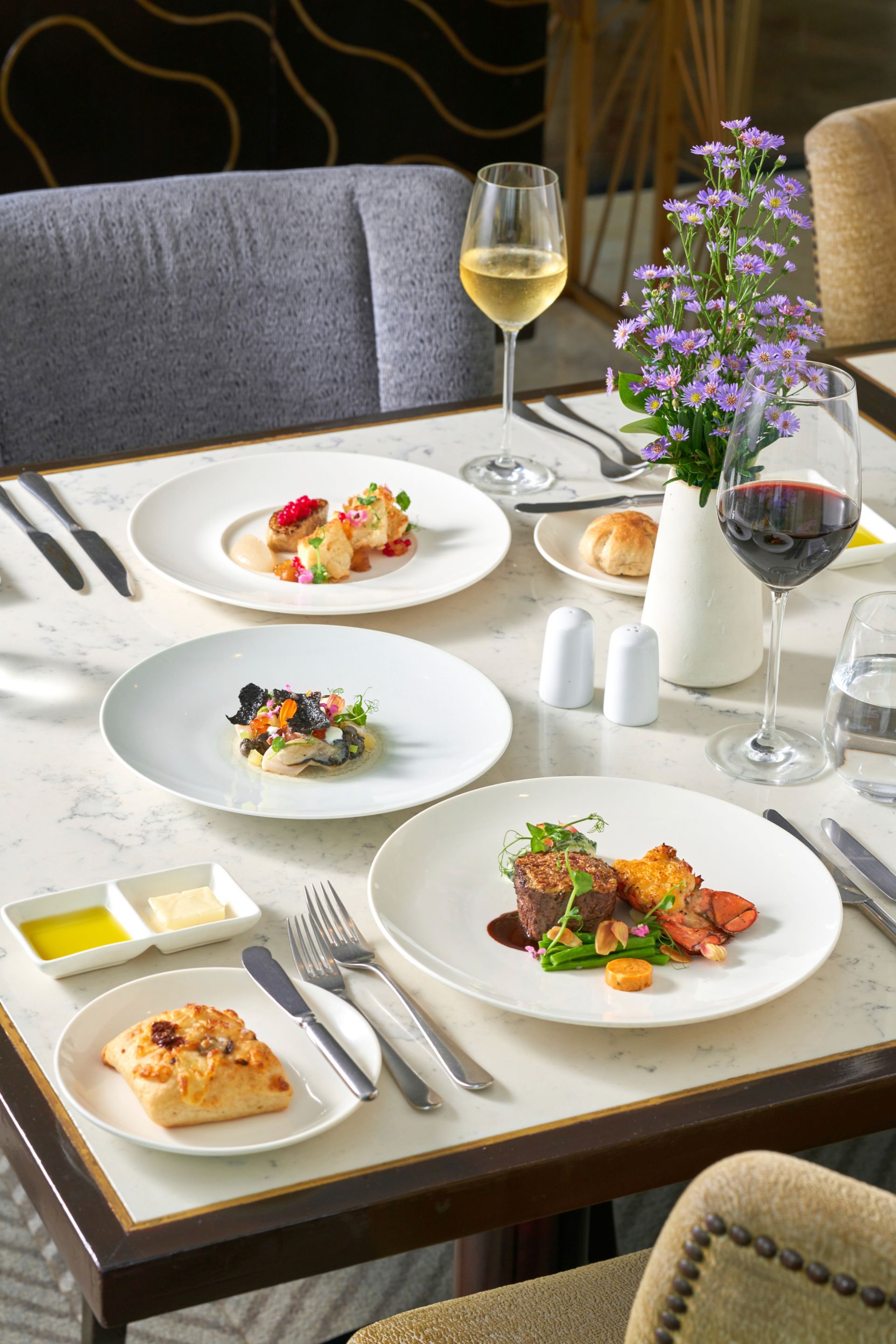 Mireio - Raffles Makati