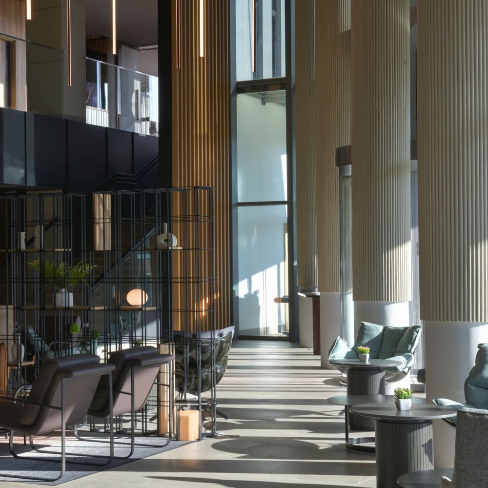 Novotel - Novotel | Book a hotel for your business trips or family holidays