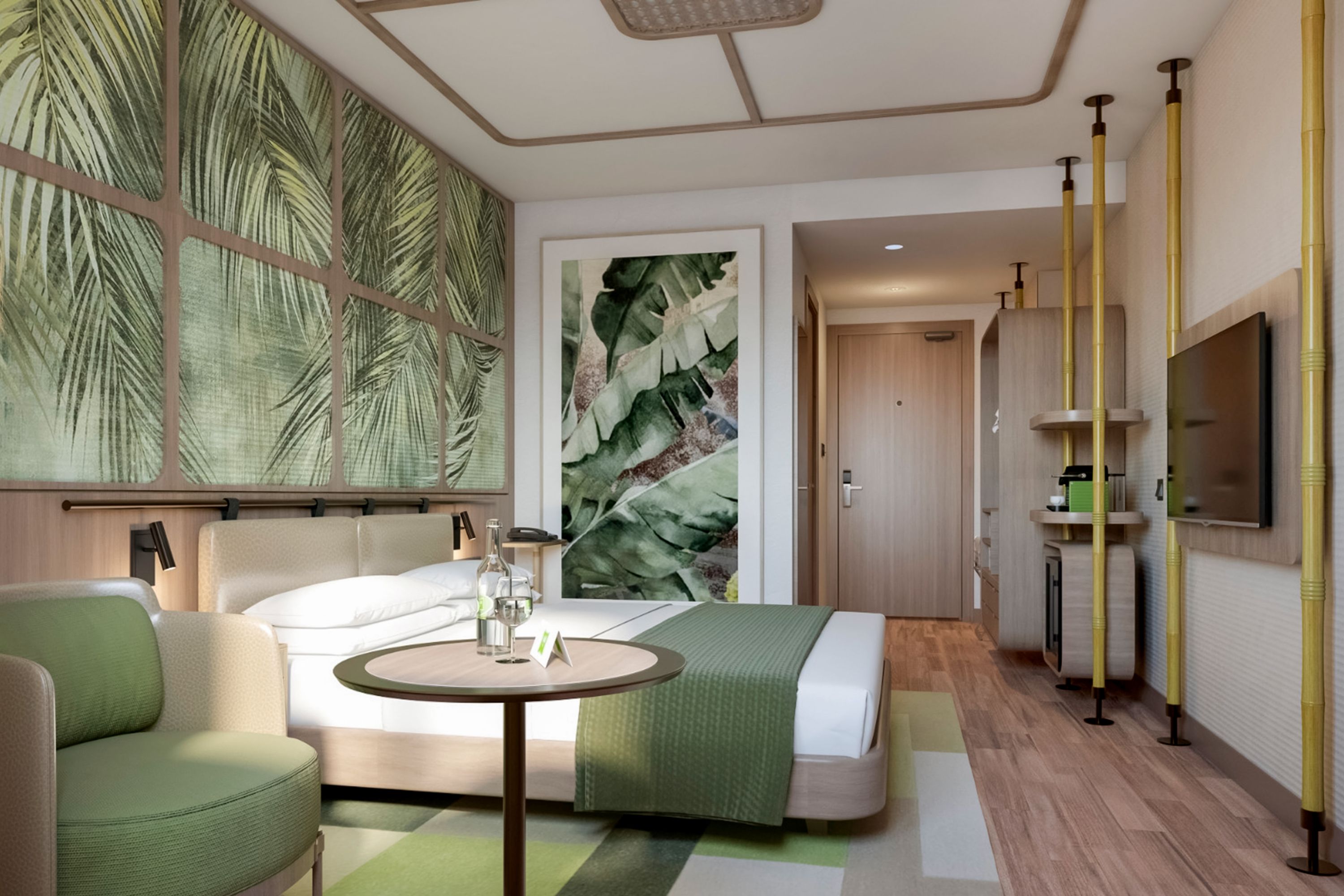 The best cheap hotels in Istanbul | ibis Hotels