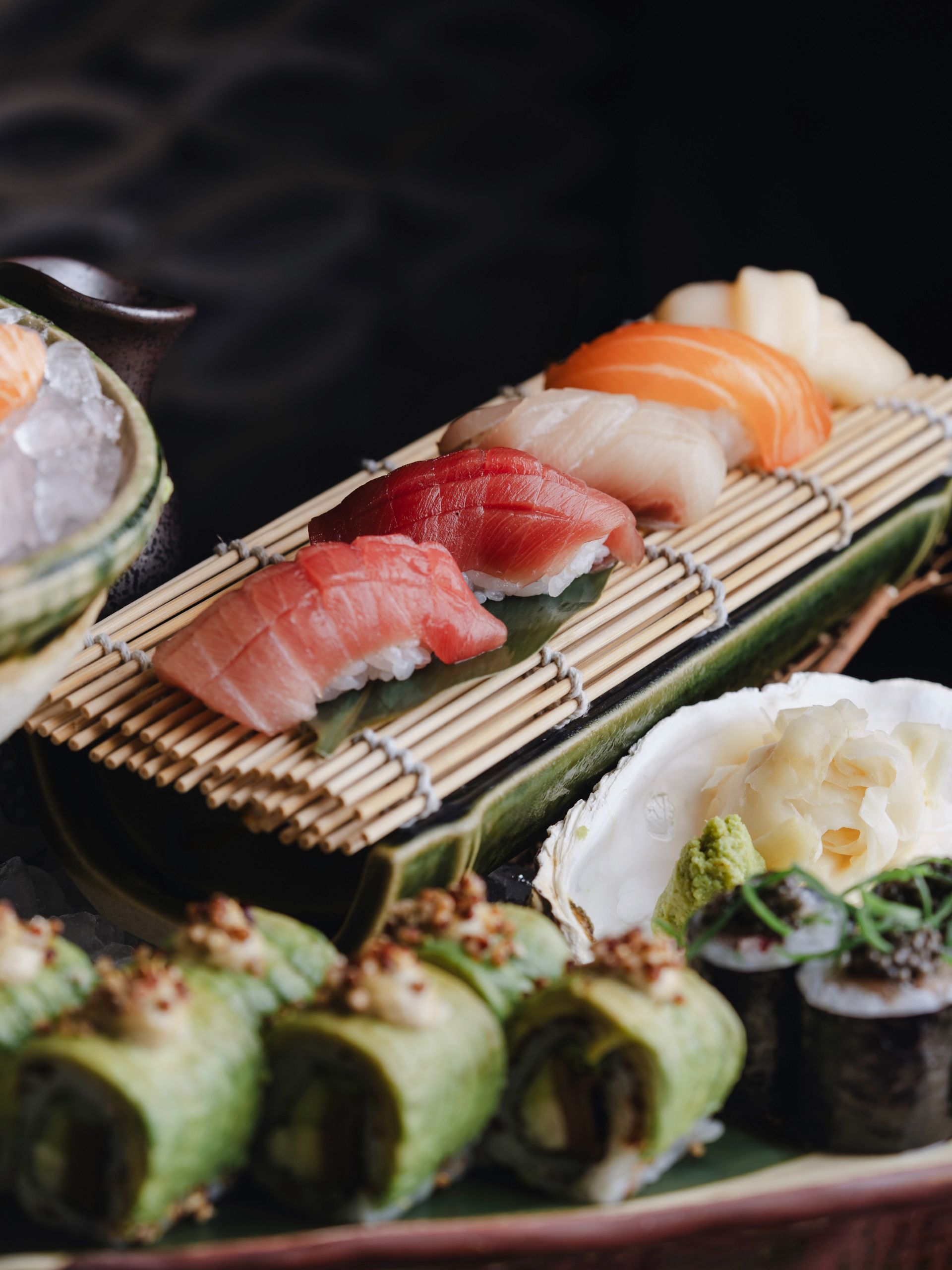 Hashida - Raffles Sentosa Singapore