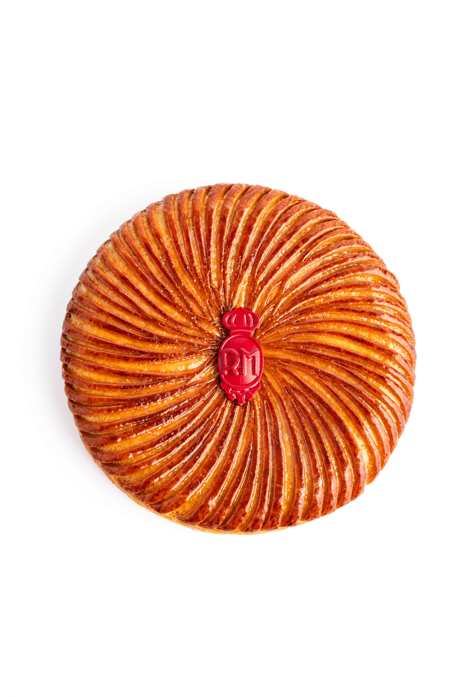 Galette des Rois 2025 - The Palace unveils its creation for Epiphany at ...