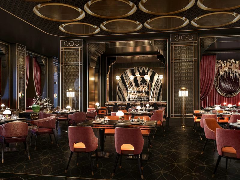 Luxury Hotel in Mumbai | Fairmont Mumbai