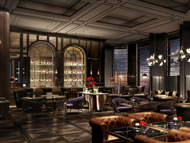 Luxury Hotel in Mumbai | Fairmont Mumbai