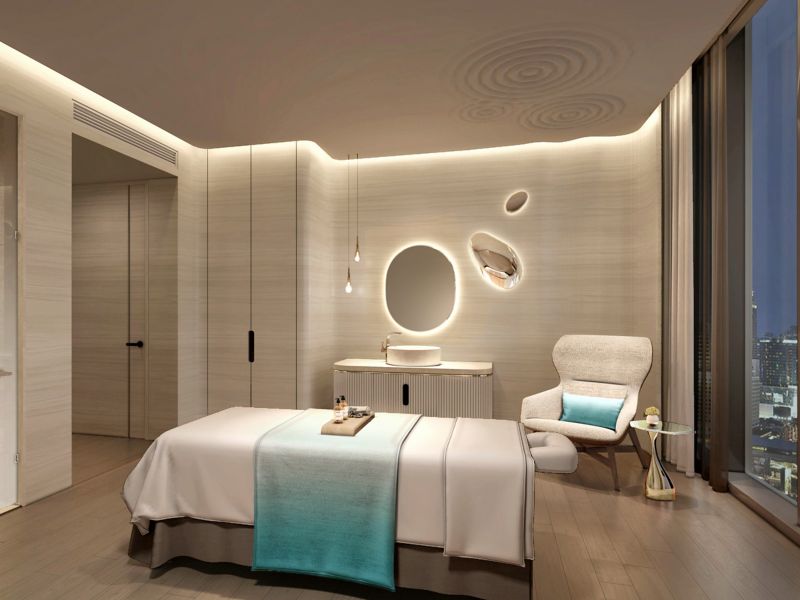 Luxury Hotel in Mumbai | Fairmont Mumbai