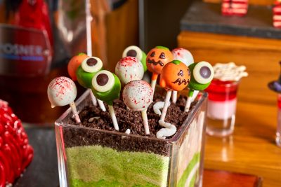 Spectrum - Raffles Makati