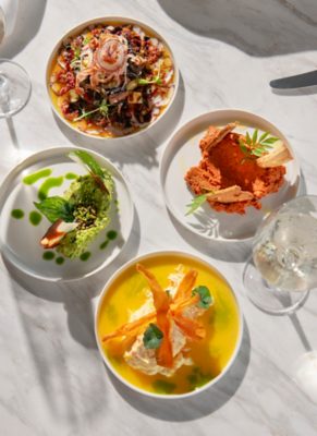 Gallery of Raffles Istanbul