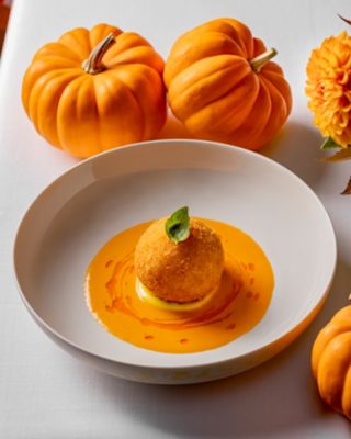 Saison - Raffles London