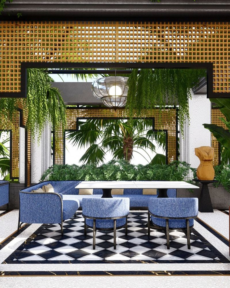 Luxury Hotel in Mumbai | Fairmont Mumbai