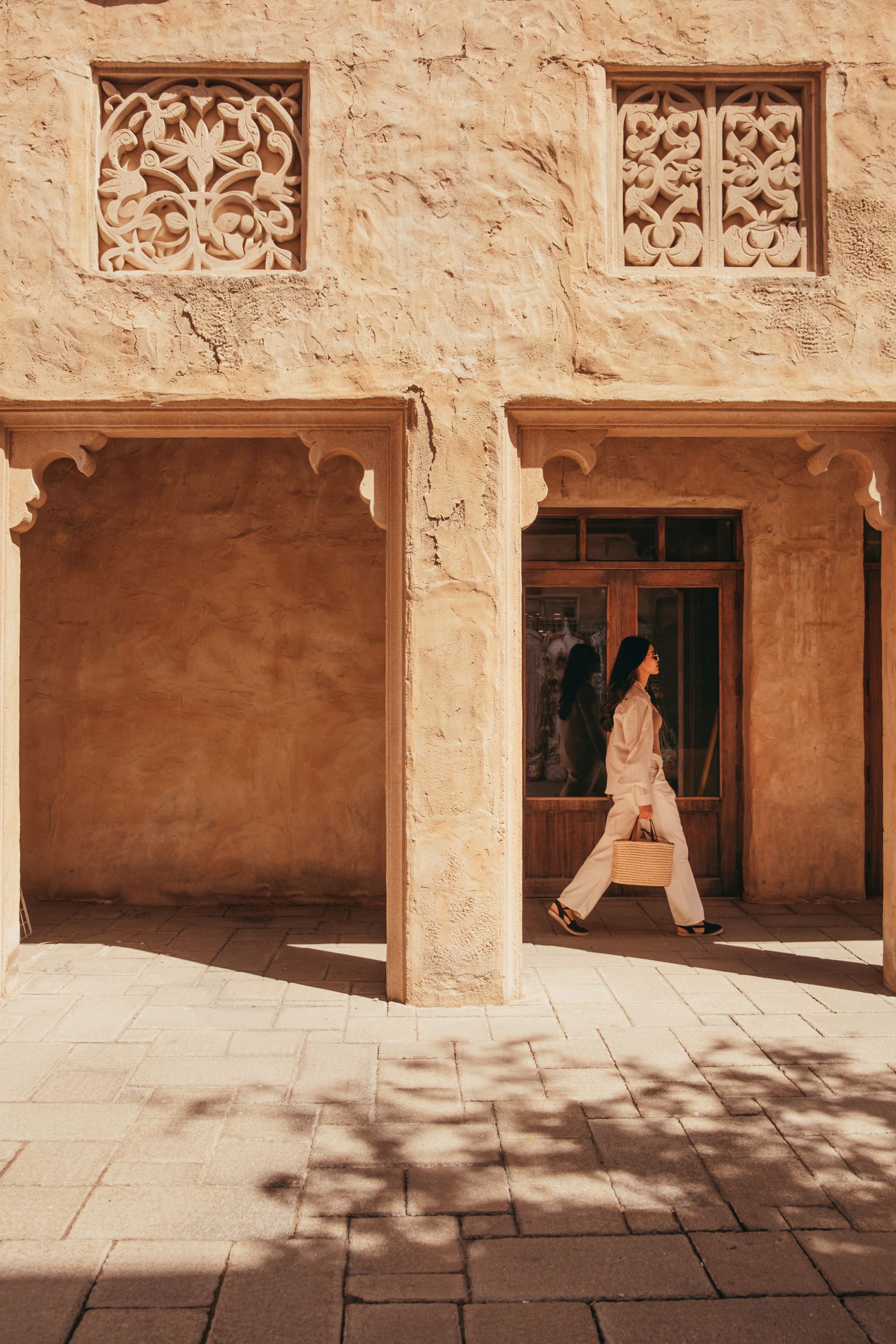 The Butler Did It: Exclusive Butler Experience at Raffles Dubai ...