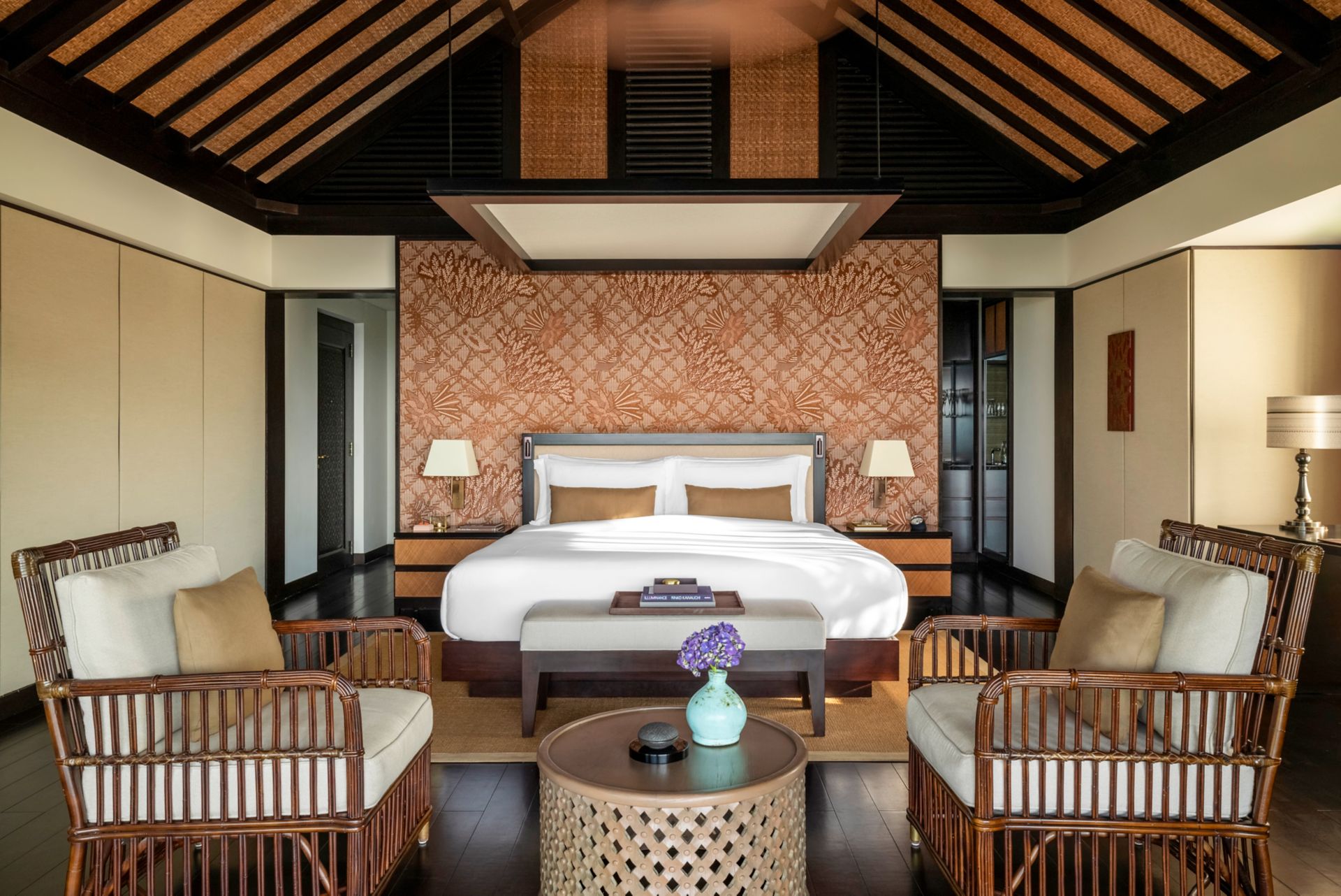 Exclusive Early Booking Offers at Raffles Bali | Raffles Hotels & Resorts