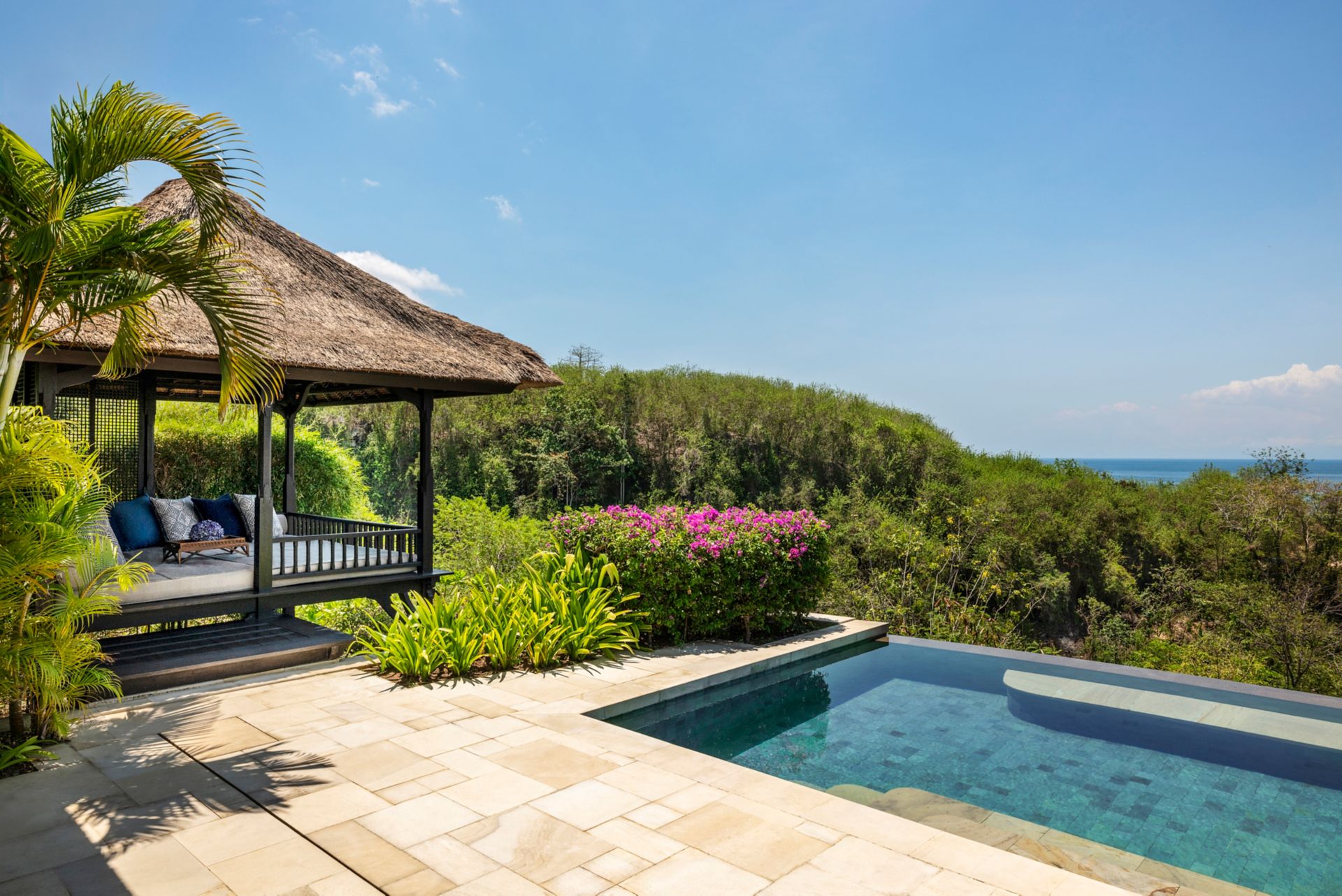 Our Raffles Butler’s Guide to Bali