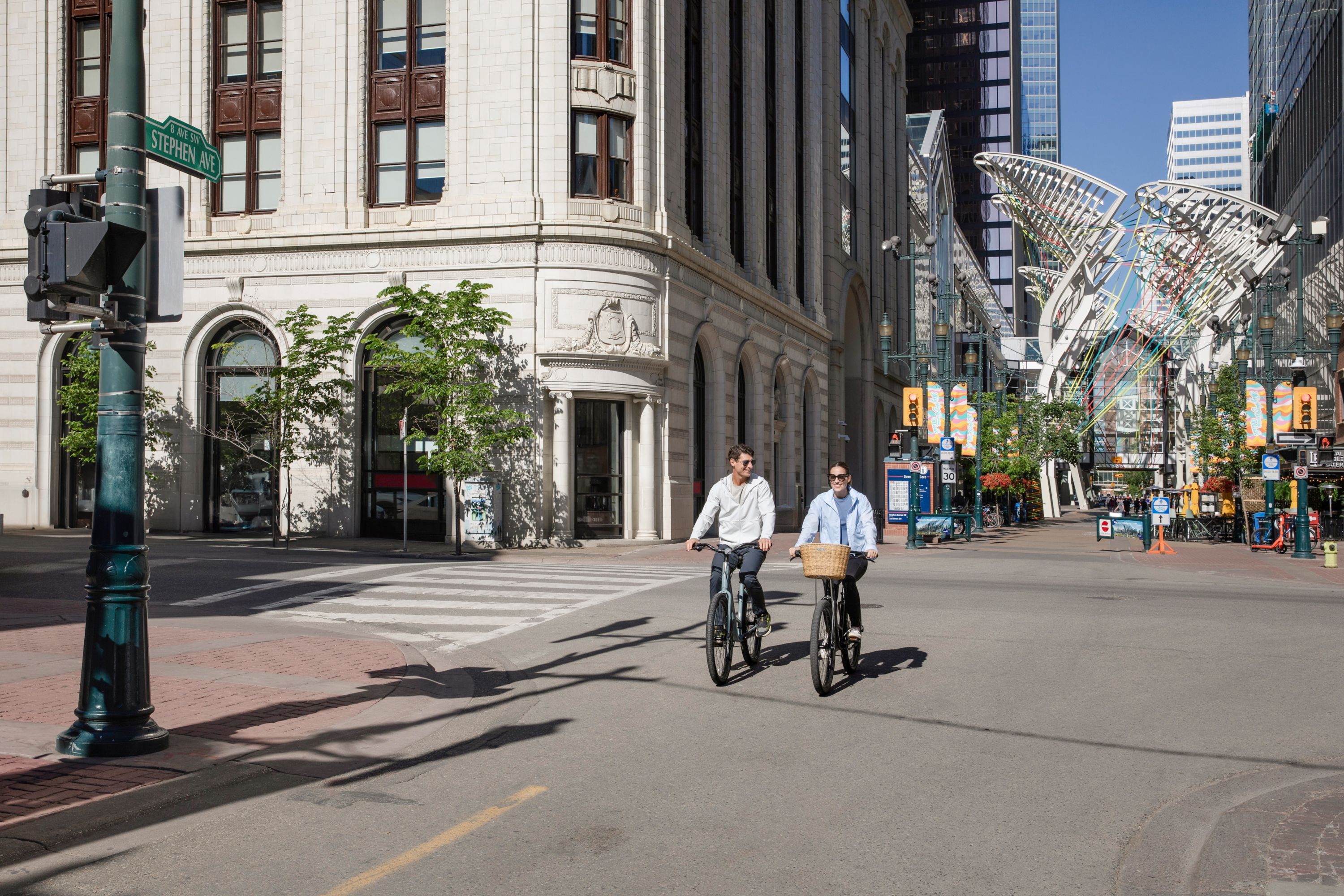 Spa in Calgary | Fairmont Palliser